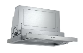 Bosch DFS067A51B Serie 4 Telescopic Hood